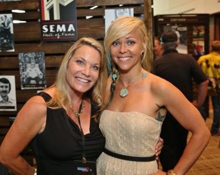 Motorsports Spokesman | Celebrity Product Endorsement | Jo Coddington