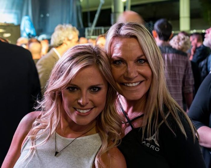 Motorsports Spokesman | Celebrity Product Endorsement | Jo Coddington